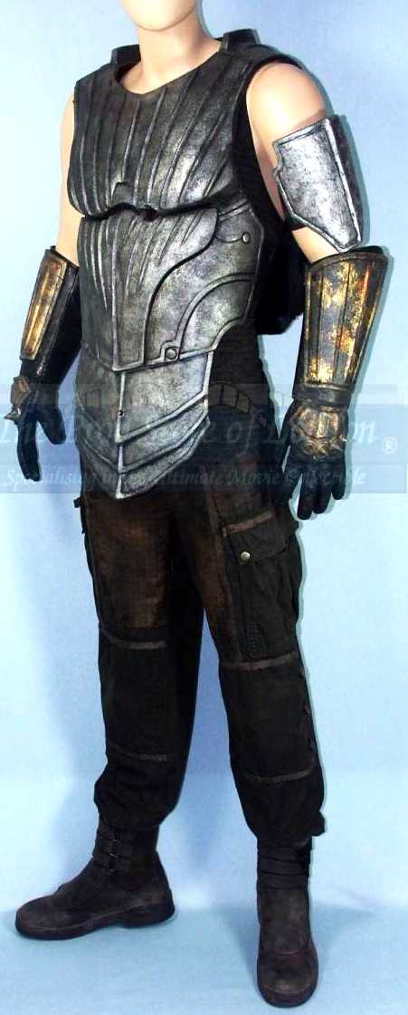 Riddick – Naergi's Costuming Site