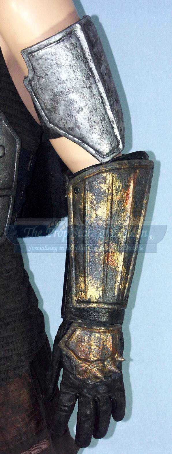 Riddick – Naergi's Costuming Site