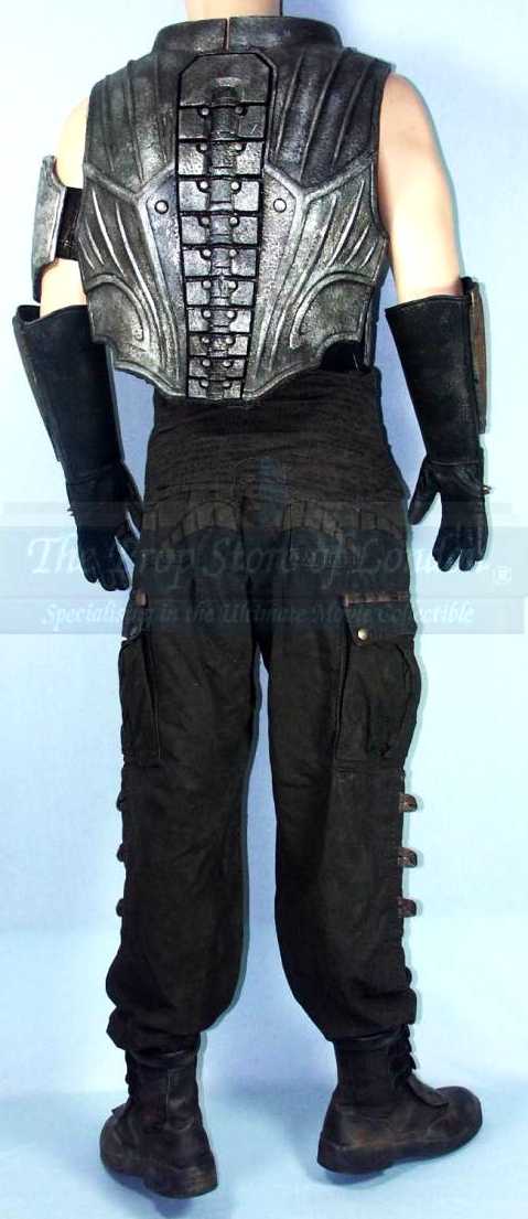Riddick – Naergi's Costuming Site
