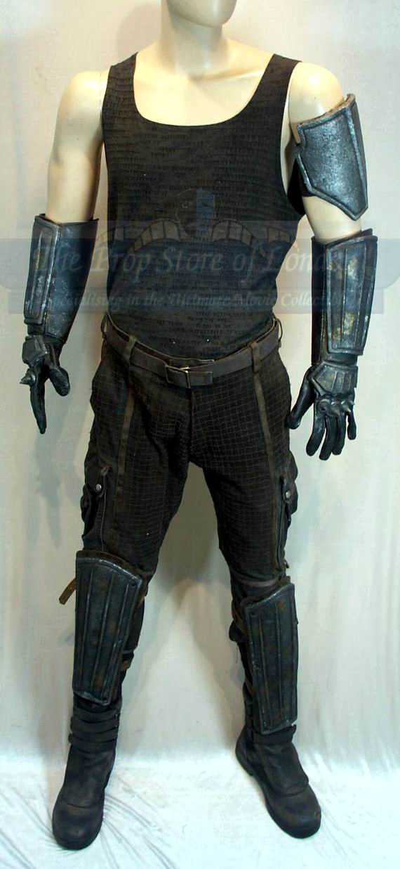 Riddick – Naergi's Costuming Site