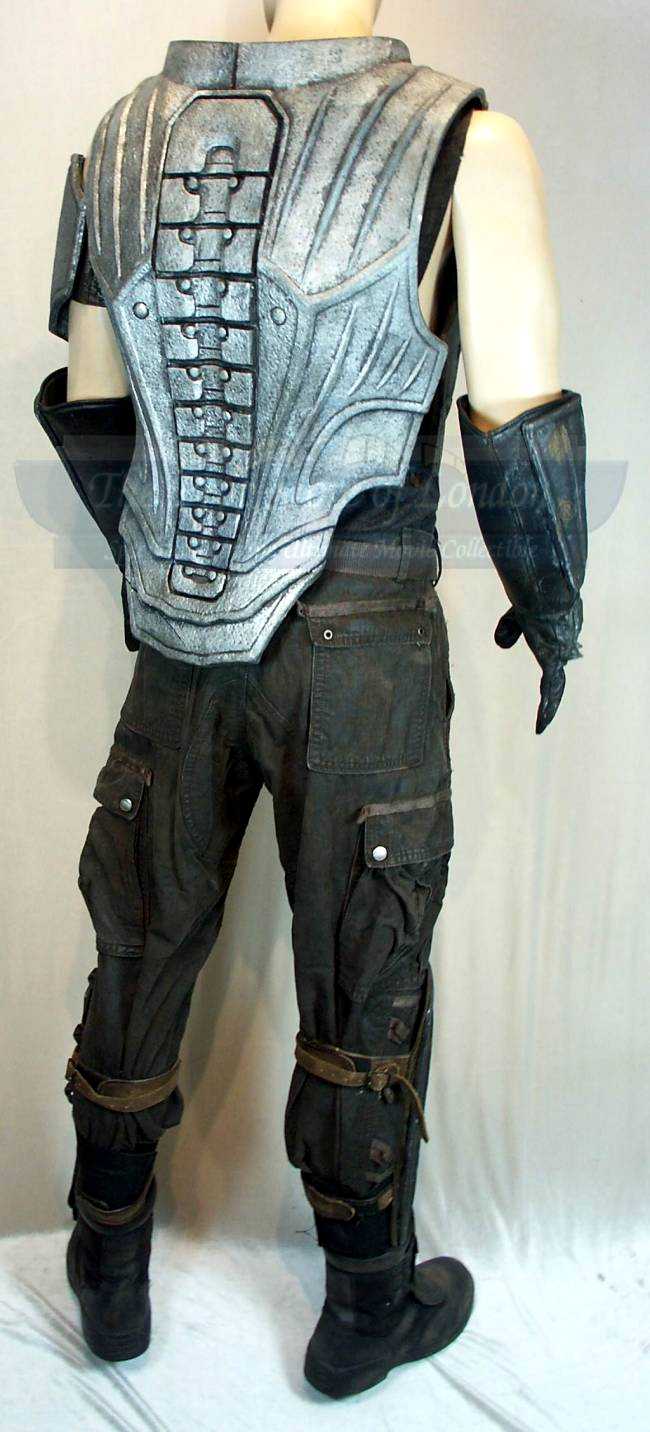 Riddick – Naergi's Costuming Site