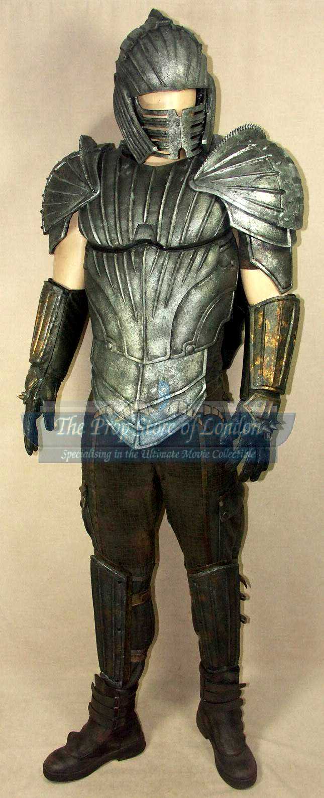 Riddick – Naergi's Costuming Site