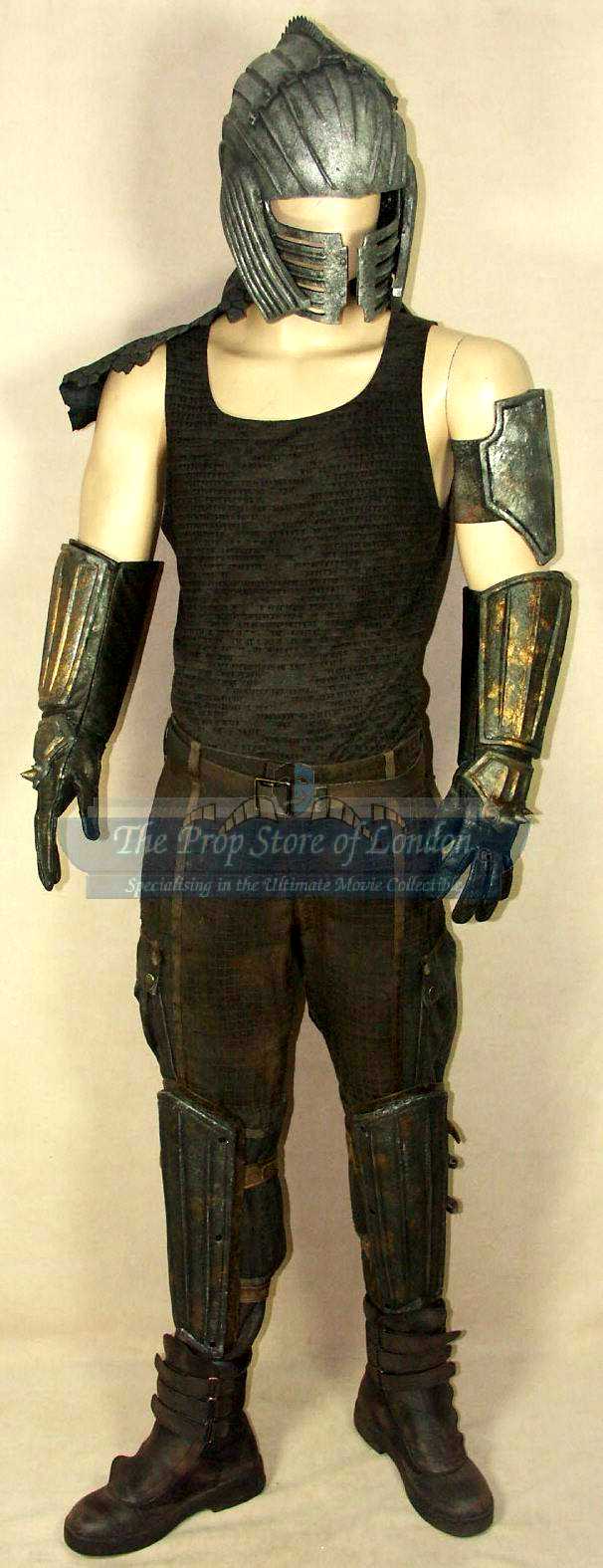 Riddick – Naergi's Costuming Site