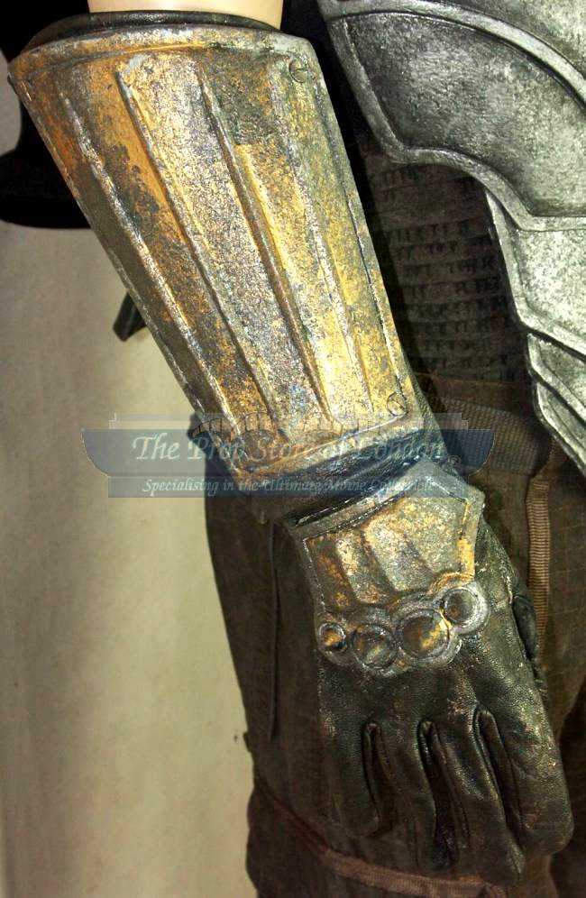 Riddick – Naergi's Costuming Site