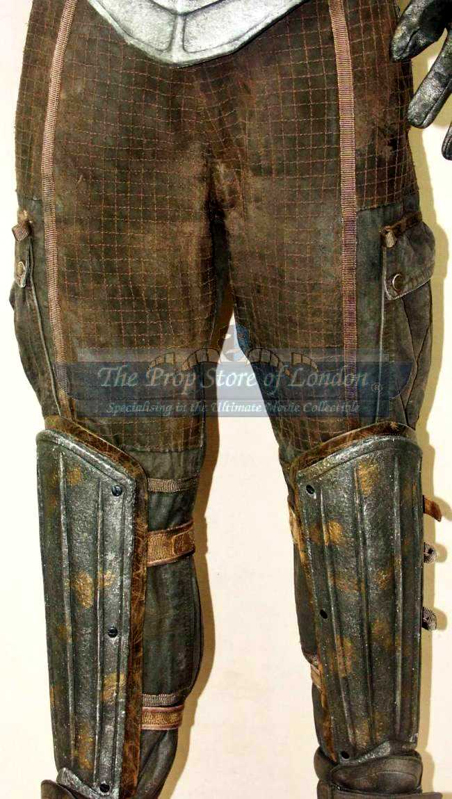 Riddick – Naergi's Costuming Site