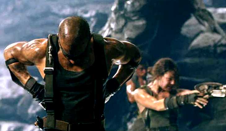 Riddick – Naergi's Costuming Site