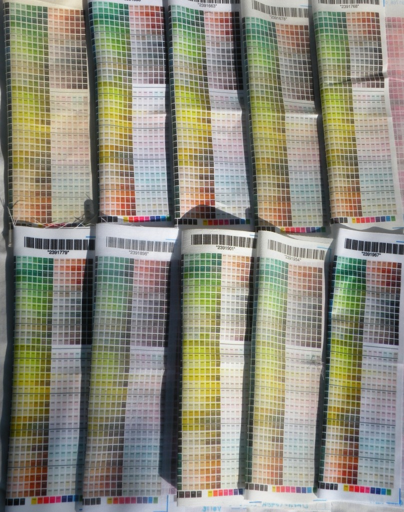 How Spoonflower prints colors – Naergi's Costuming Site