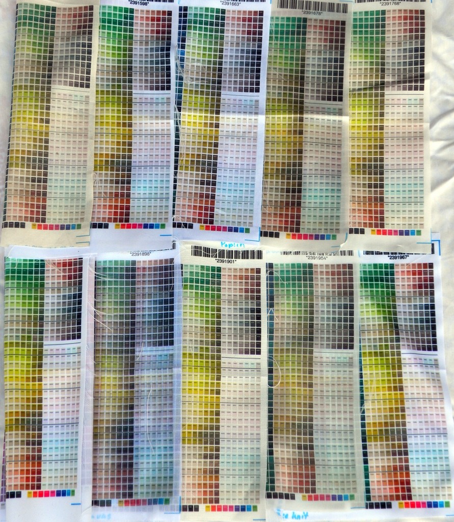How Spoonflower prints colors – Naergi's Costuming Site