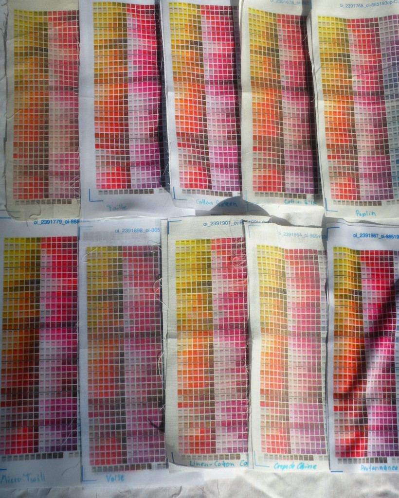 How Spoonflower prints colors – Naergi's Costuming Site