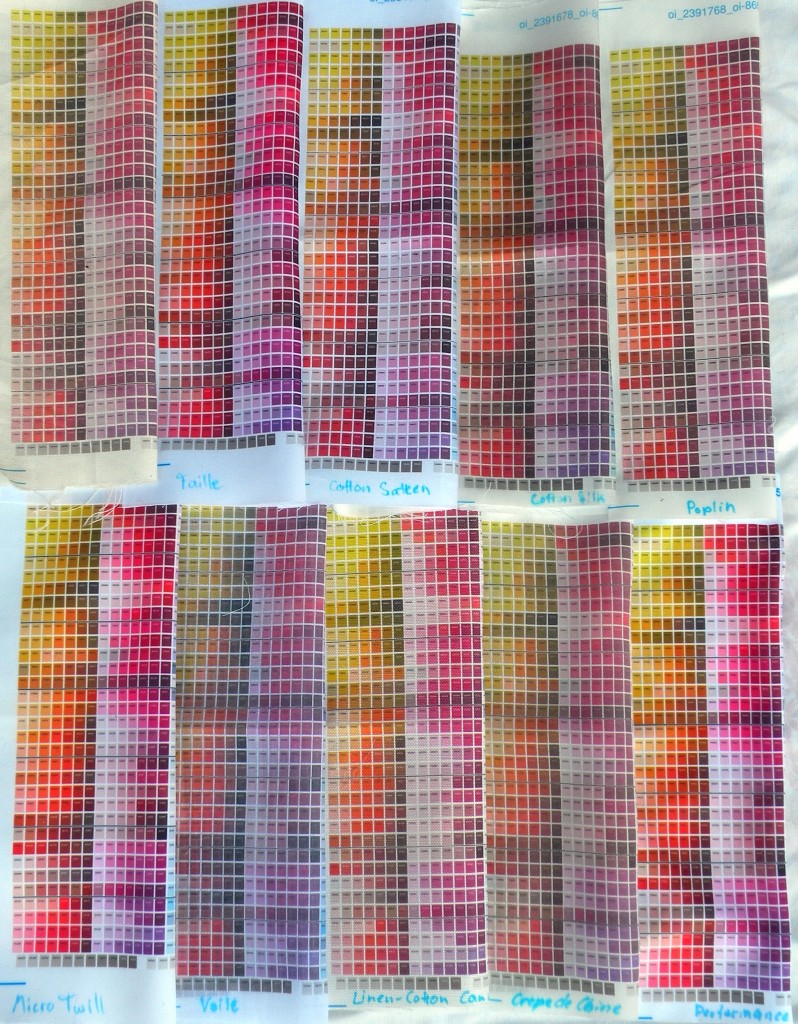 How Spoonflower prints colors – Naergi's Costuming Site