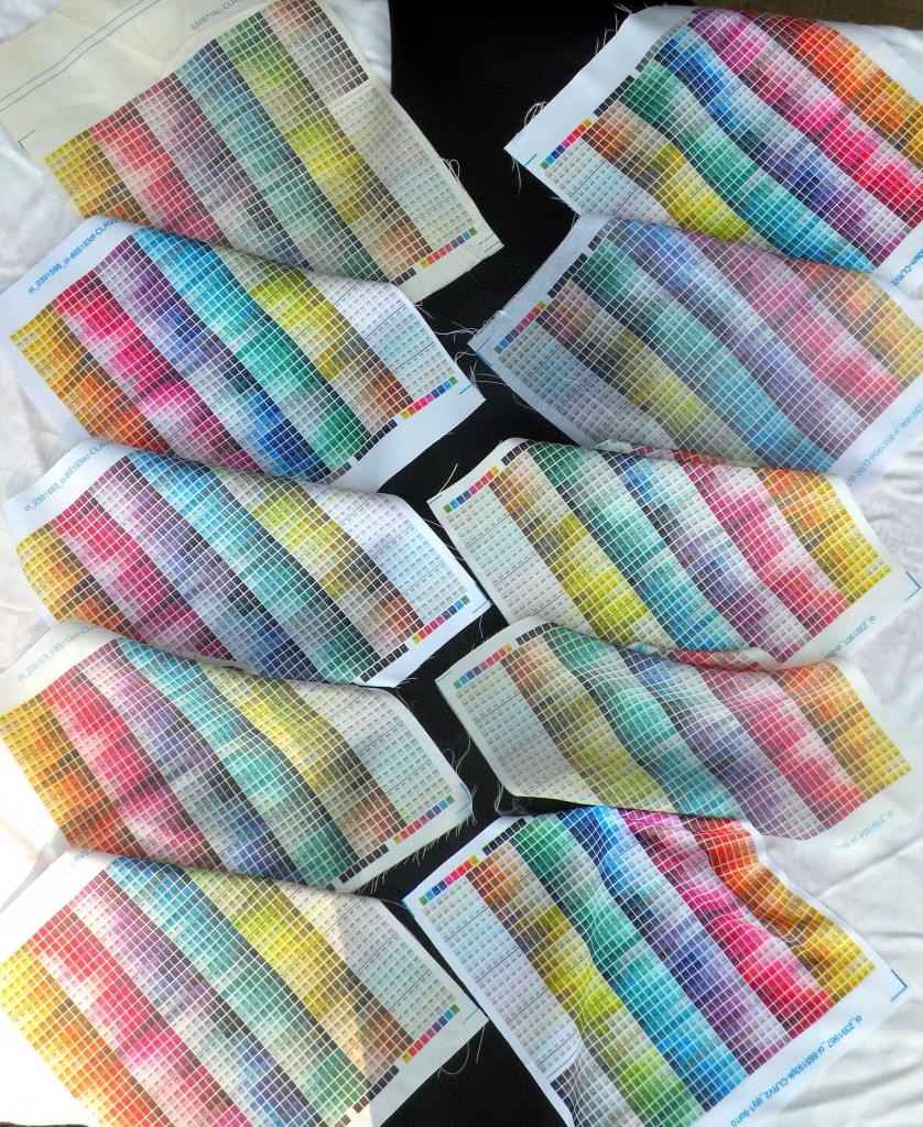 How Spoonflower prints colors – Naergi's Costuming Site