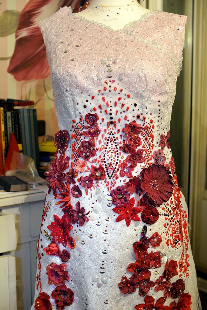 Jupiter Jones – Jupiter Ascending – Naergi's Costuming Site